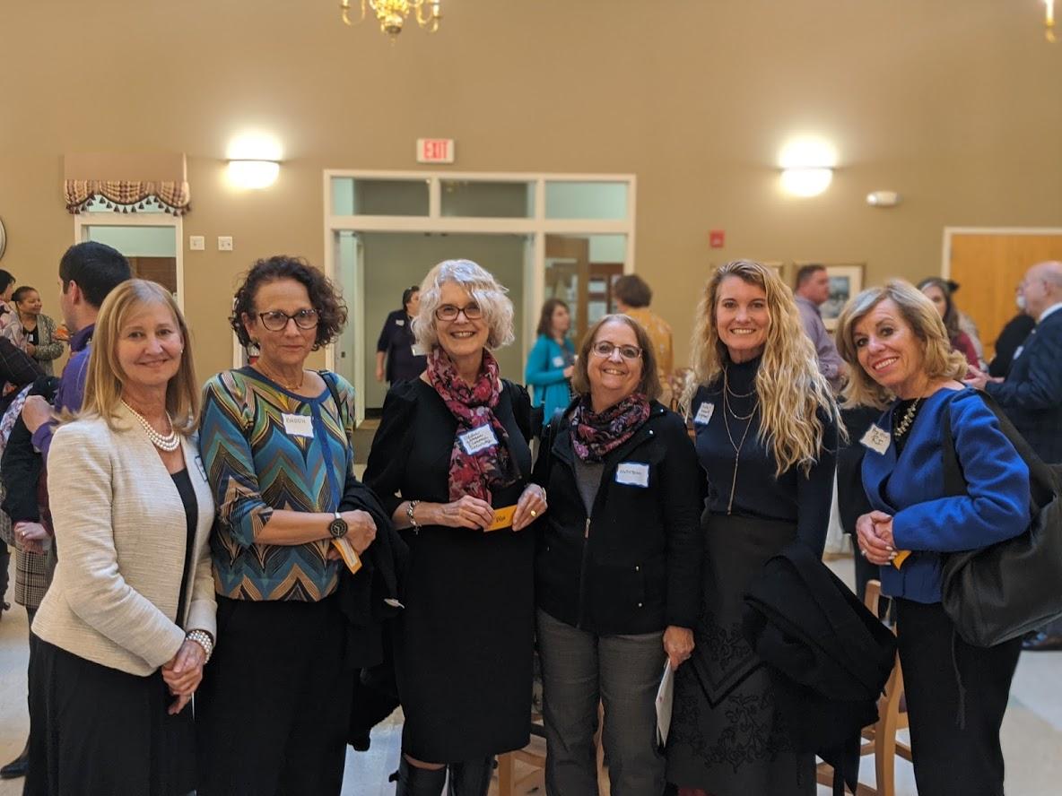 Get Involved | Office of Healthy Aging